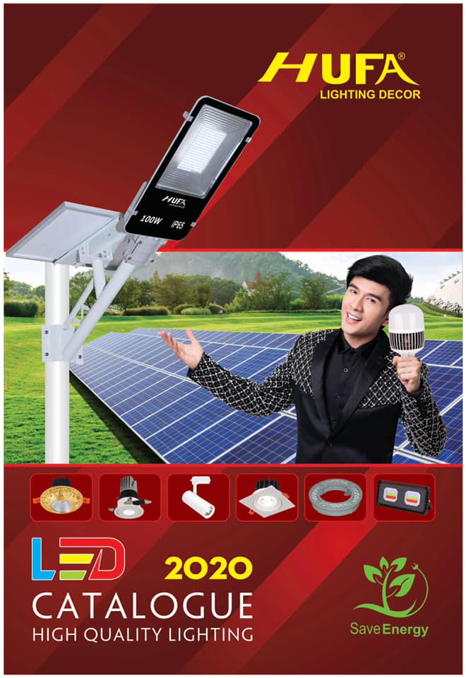 Cung cấp đèn LED trang trí - chiếu sáng tại Phú Quốc