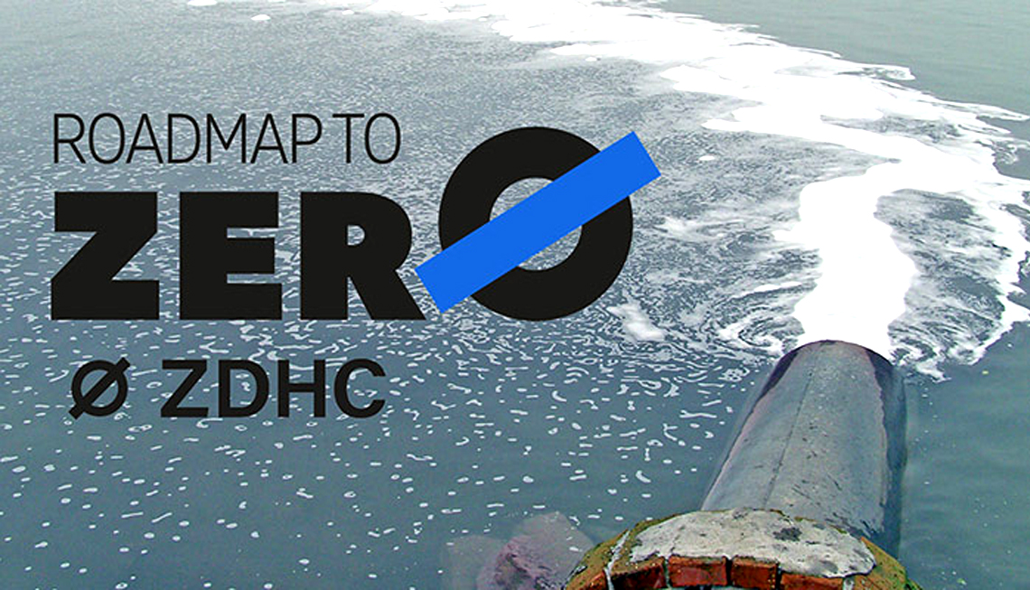 Mực in lụa và in pad đạt tiêu chuẩn ZDHC level 3, A-01 test