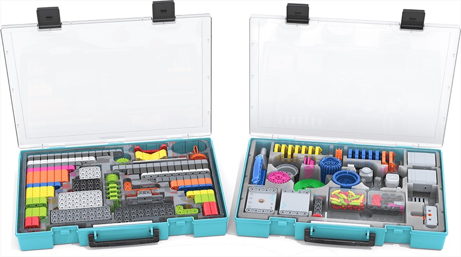 VEX GO Education Kits - Lắp ráp và lập trình Robot