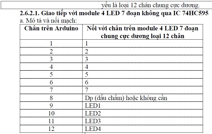 P5 - Tài liệu lập trình Arduino bằng mBlock - Tự học arduino cơ bản