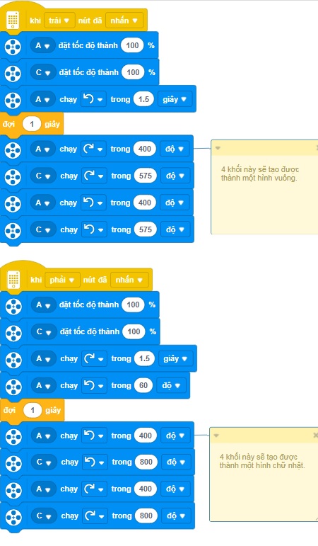 Bài 22: Hướng dẫn Lego Spike Prime 45678 : Máy CNC