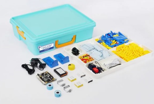 AI Super Assistant - Ukit hỗ trợ AI cho robot