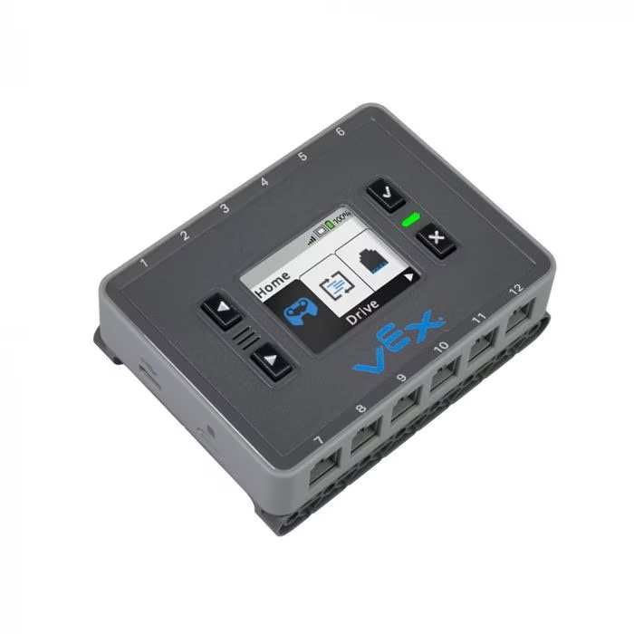 Linh kiện VEX IQ - nâng cấp hoặc bổ sung cho robot VEX IQ