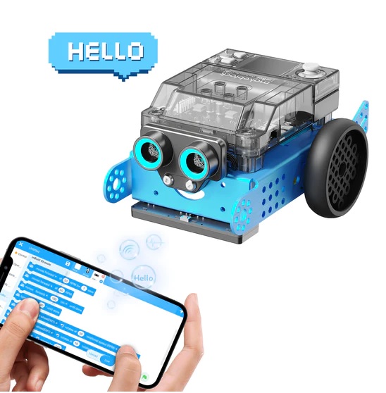 mBot Neo - Robot Makeblock mBot Neo