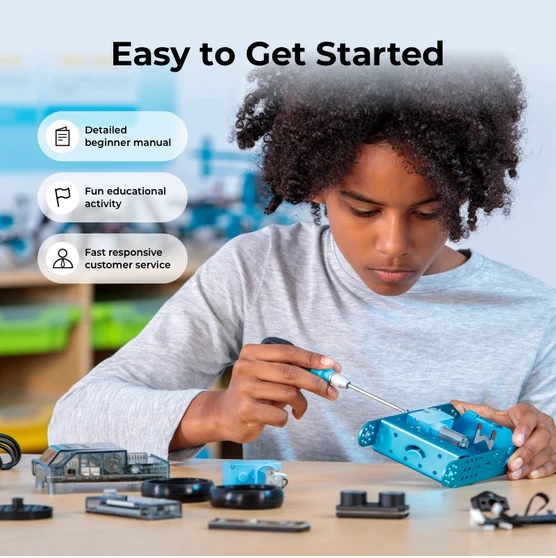 mBot Neo - Robot Makeblock mBot Neo