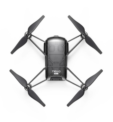 Tello Edu - Máy bay drone học lập trình