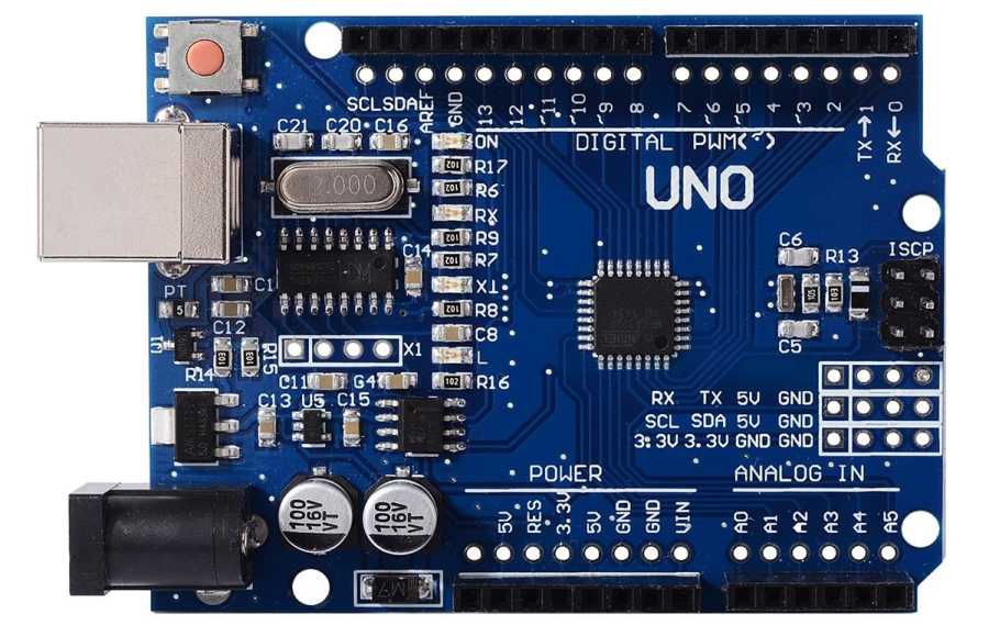Hướng dẫn lập trình Arduino theo chuẩn giáo dục STEM công nghiệp 4.0