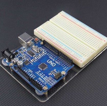 Giới thiệu về Arduino - lập trình Arduino từ cơ bản đến nâng cao