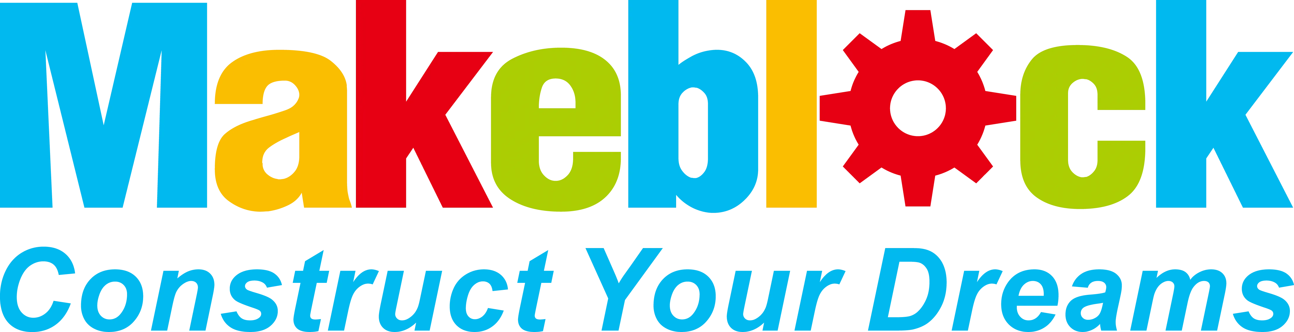 Makeblock - Giải pháp giáo dục STEAM