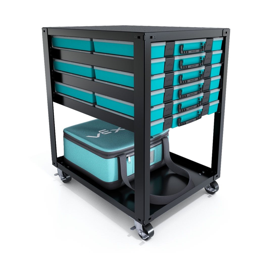 VEX GO Classroom Bundles - Gói Lớp học VEX GO