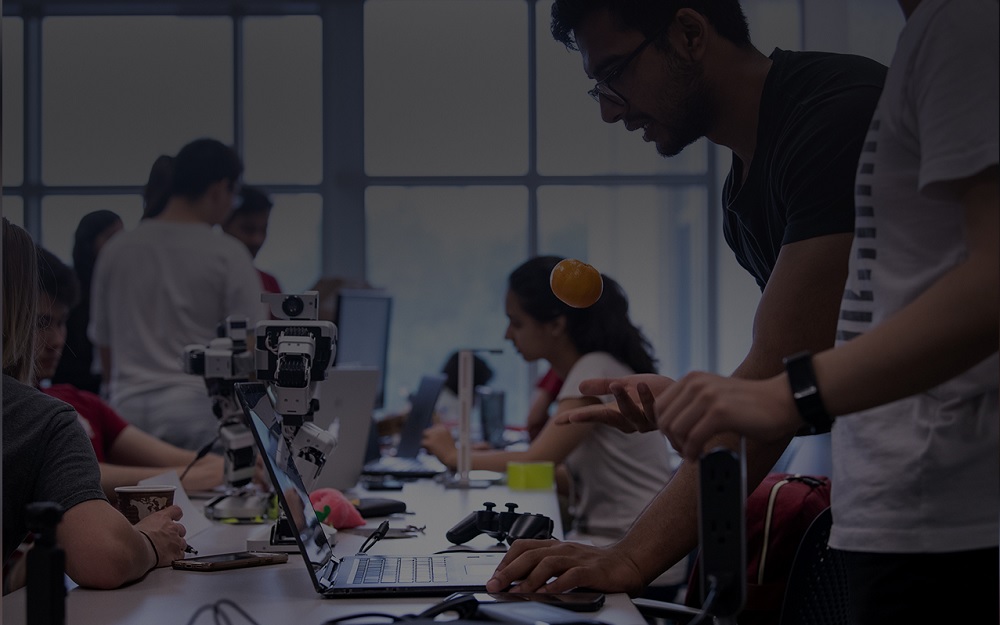 Yanshee – Robot AI cho cấp bậc Đại học