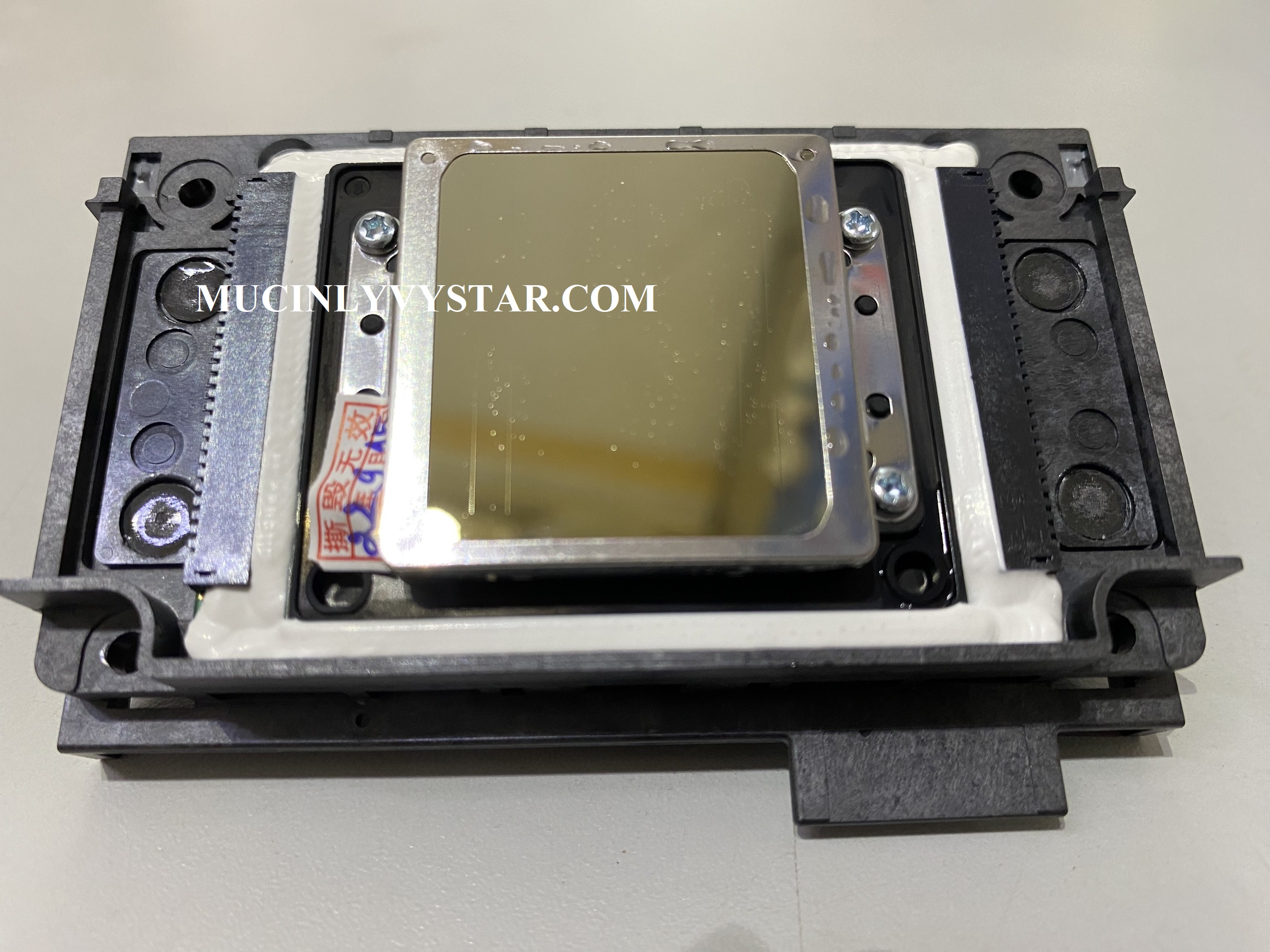 Đầu phun máy in Epson Ecotank L18050 Print Head