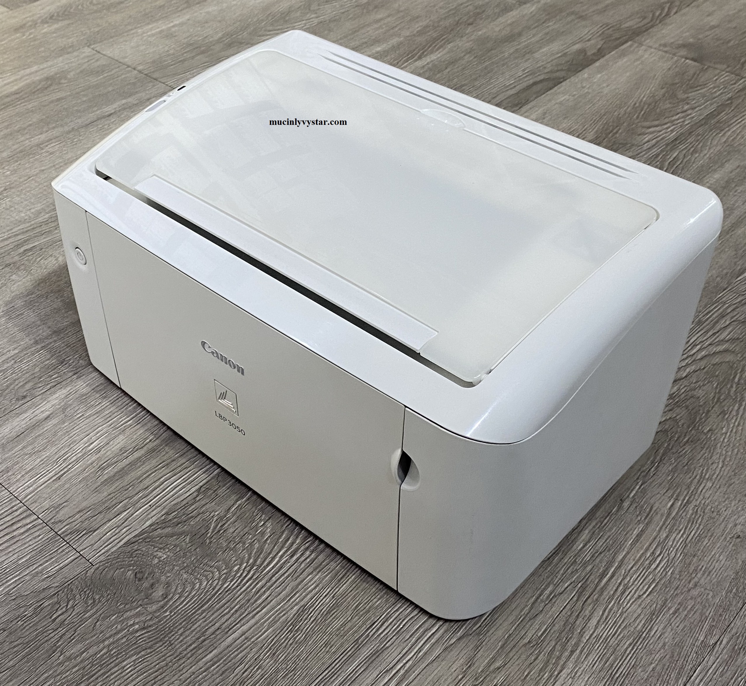 Máy in Canon LBP 3050 cũ giá tốt nhất