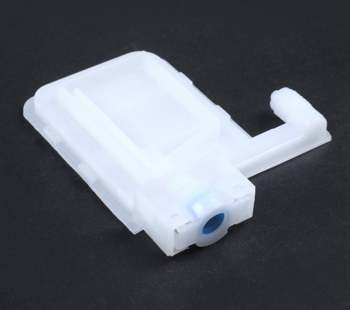 Damper - Temper XP600