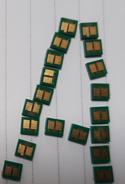 Chip cf276a sử dụng cho máy in HP 404dn giá rẻ