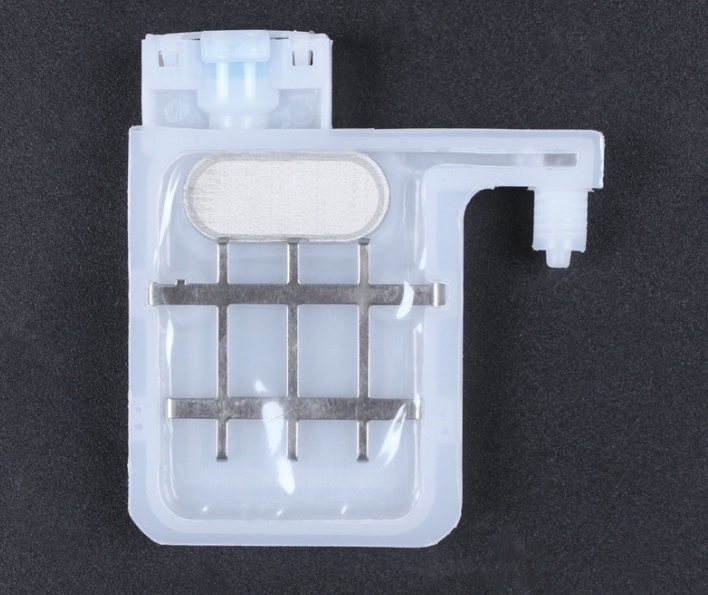 Damper - Temper XP600