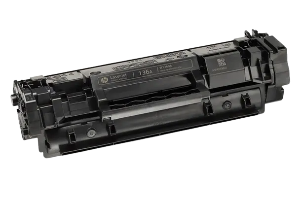 Hướng dẫn nạp mực và thay drum hộp mực HP 136A (W1360A)