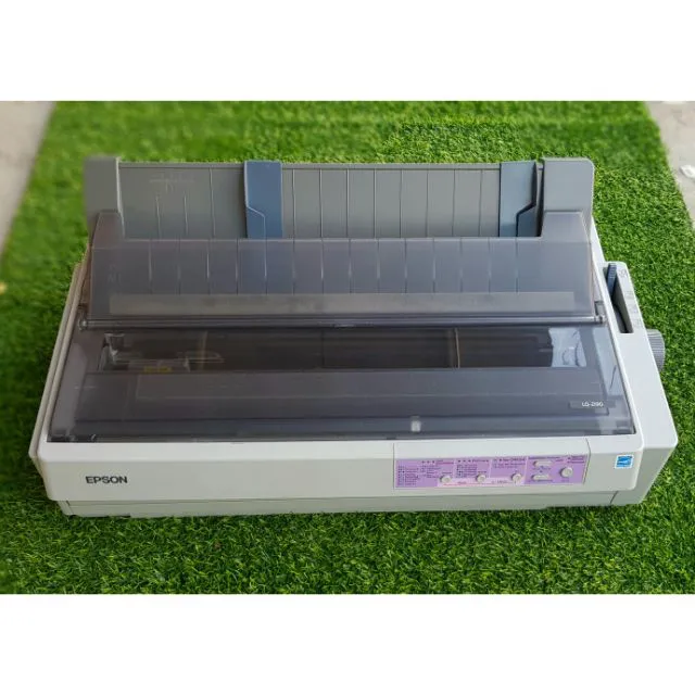 Giá thay đầu kim máy in Epson LQ2190