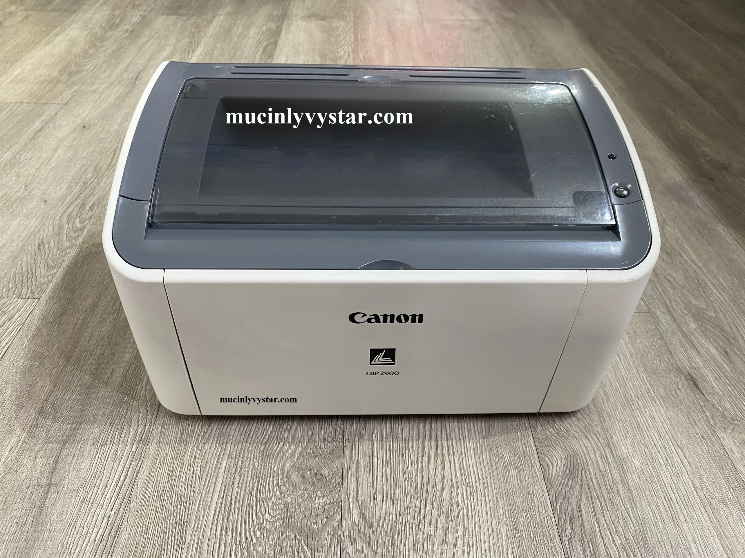Máy in Canon 2900 cũ Nha Trang