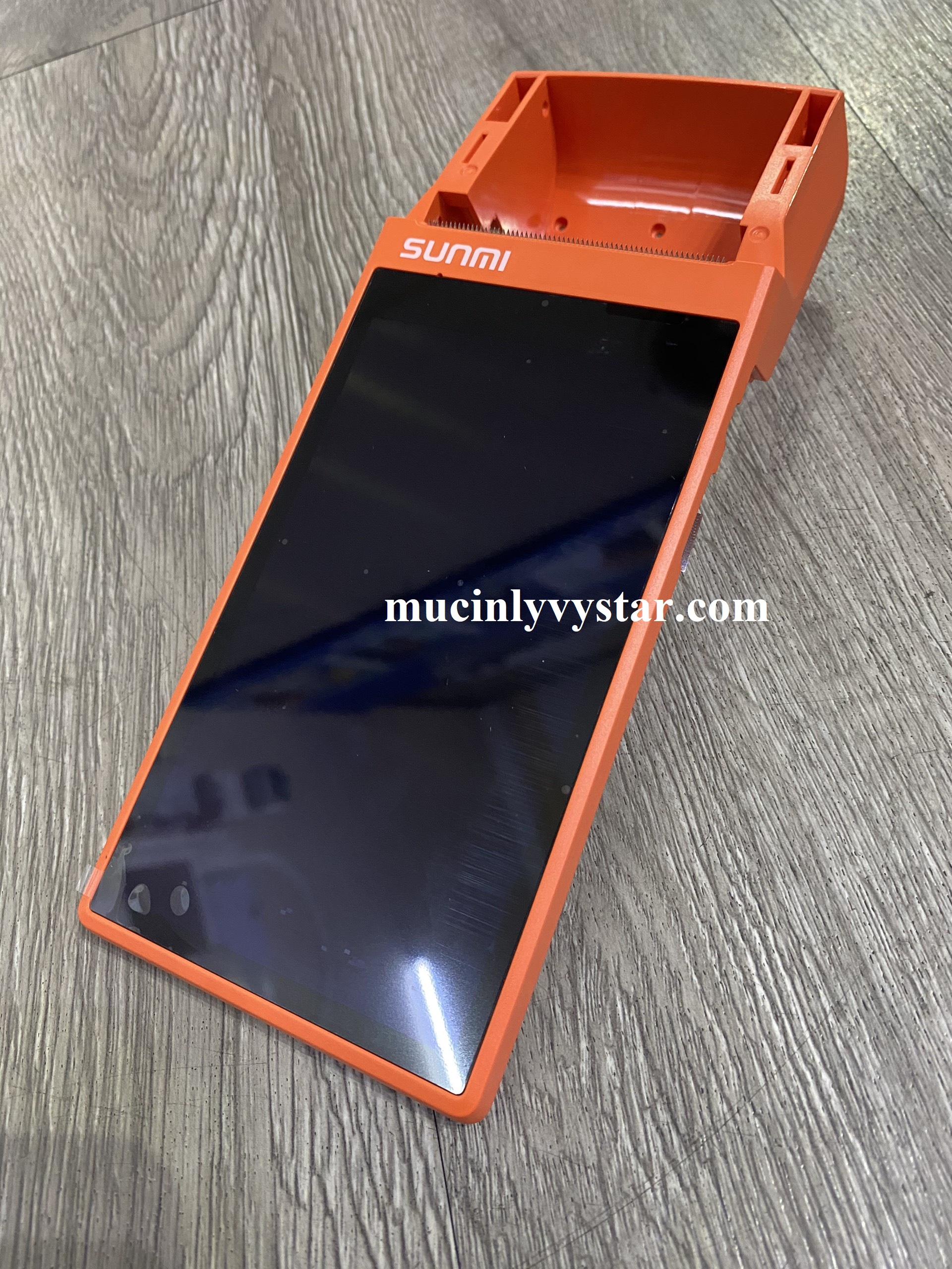 Màn hình máy POS cầm tay SUNMI (V1S/V1/W6900)