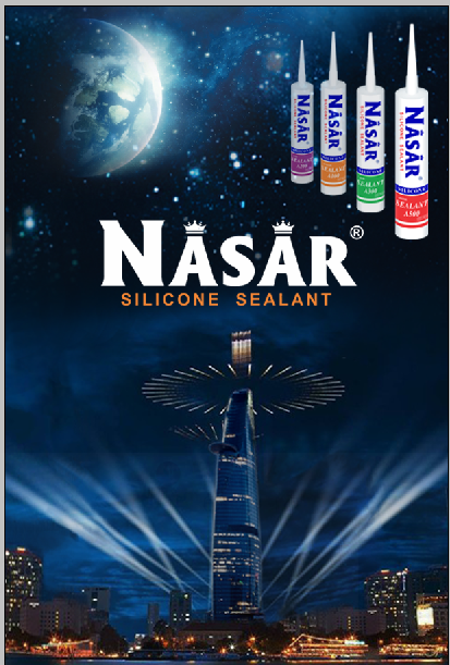 Sản phẩm NASAR