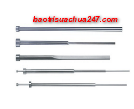 Pin Dẹt-Pin Đẩy sản phẩm