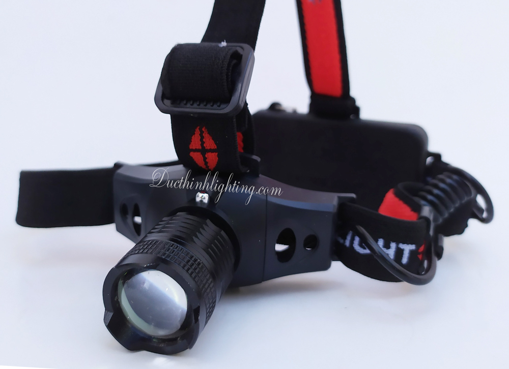 Cách sử dụng đèn pin led cao cấp