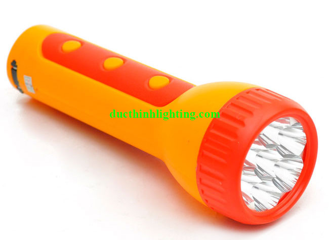 Đèn Pin Sạc LED 7 Bóng