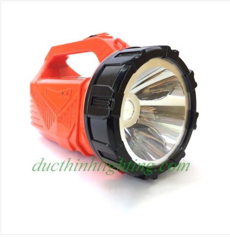 Những lợi ích của đèn pin sạc