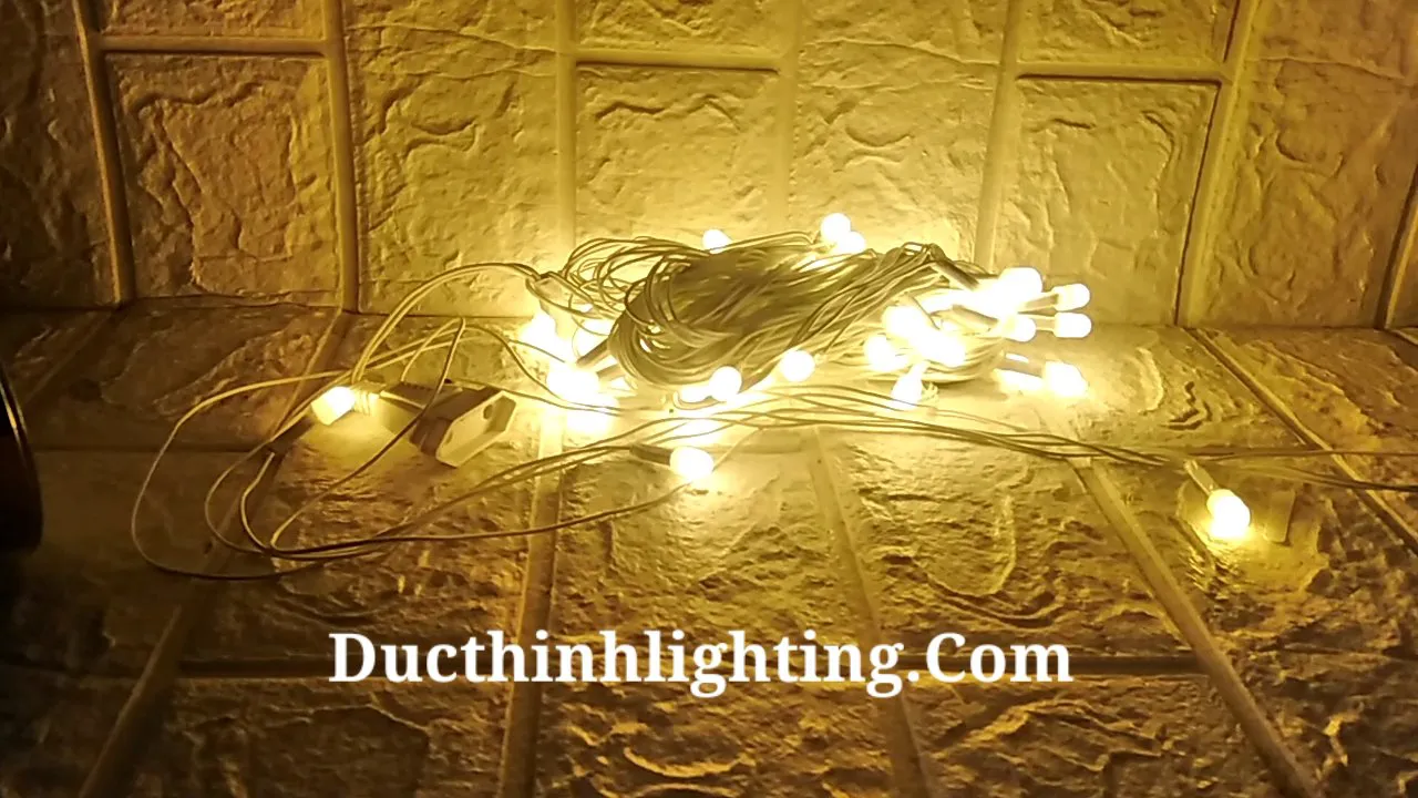 Bạn hiểu gì về đèn Led dây?