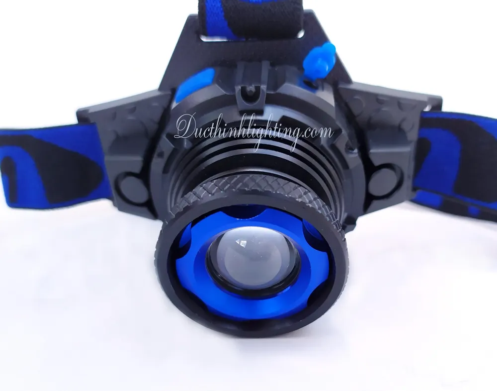 Kiến thức cơ bản về đèn pin