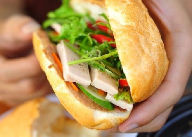 Chả Lụa Chiên Tươi Sạch Thơm Ngon - Hải Tuấn Phan Thiết