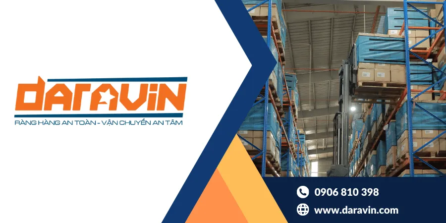 Giới Thiệu Về Thương Hiệu DARAVIN - DÂY RÀNG VIỆT