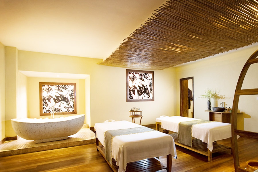 Setup spa chuyên nghiệp và những điều cần lưu ý