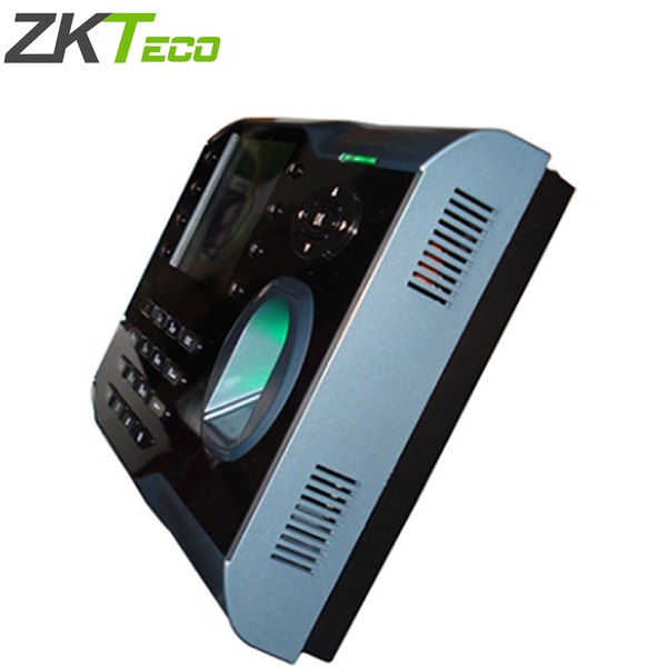 Máy chấm công vân tay ZKTeco Iclock 360