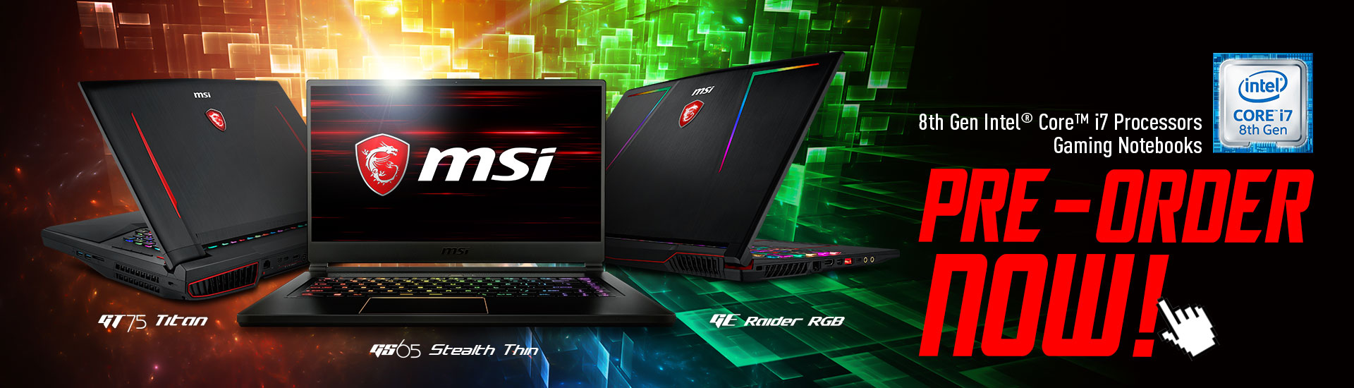 Laptop MSI | Máy Tính Xách Tay MSI Giá Rẻ, Cấu Hình Mạnh, Trả Góp 0%