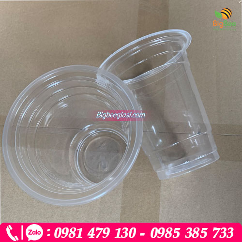 Mua Ly Nhựa Pp 800ml 900ml 1000ml Giá Sỉ Mẫu Mã đẹp