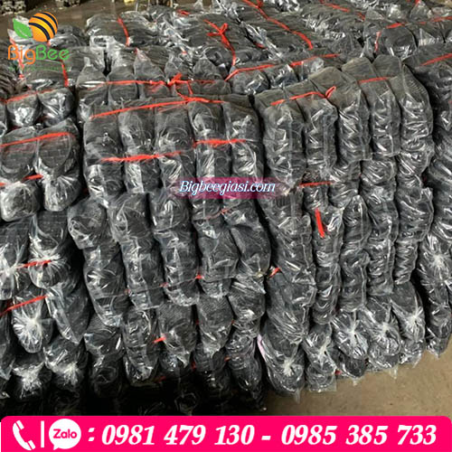 Cửa hàng cung cấp Dép tổ ong giá sỉ rẻ tại TpHCM