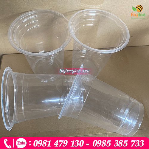 Mua ly nhựa PP 800ml, 900ml, 1000ml giá sỉ mẫu mã đẹp