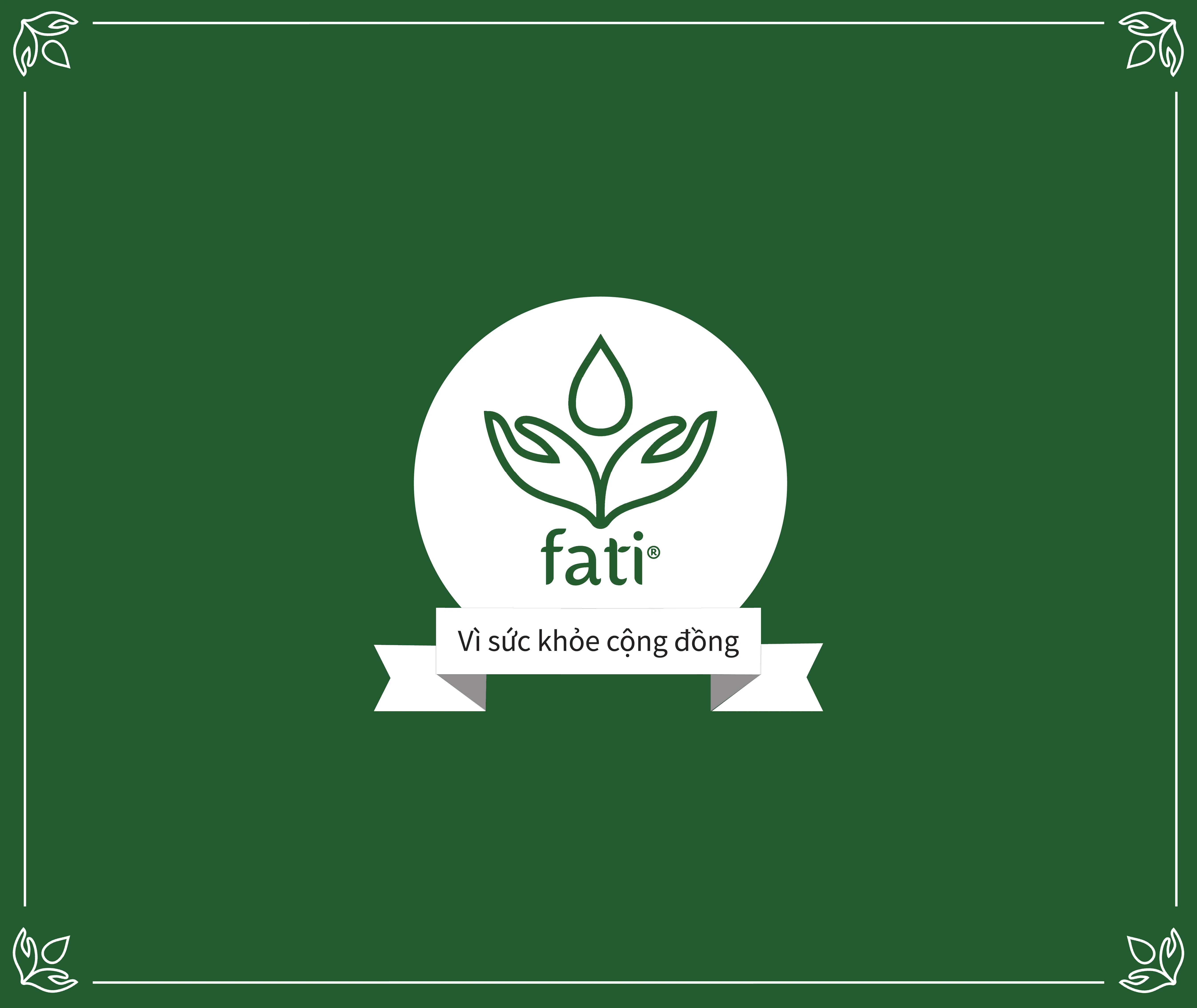 PHƯƠNG THỨC VẬN CHUYÊN của NƯỚC ÉP FATI