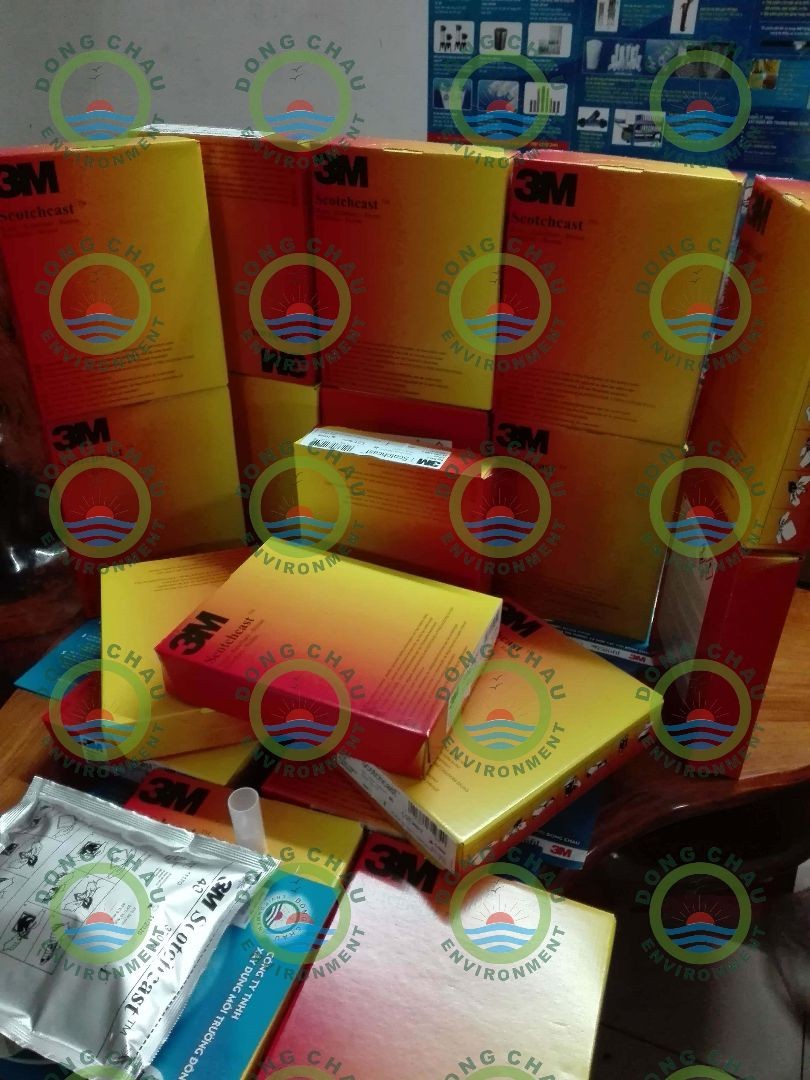 Chất cách điện 3M scotchcast resin 40