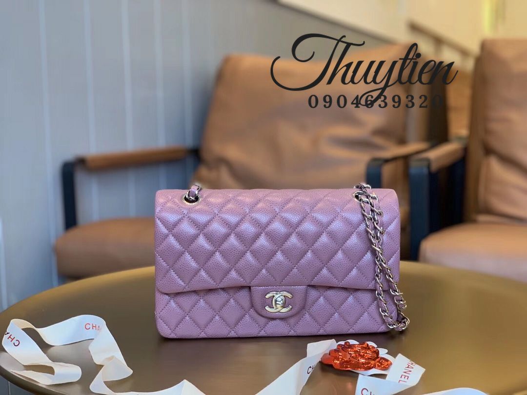 Thủy Tiên Chuyên Sỉ Túi Xách Chanel Siêu Cấp Vip Like Auth