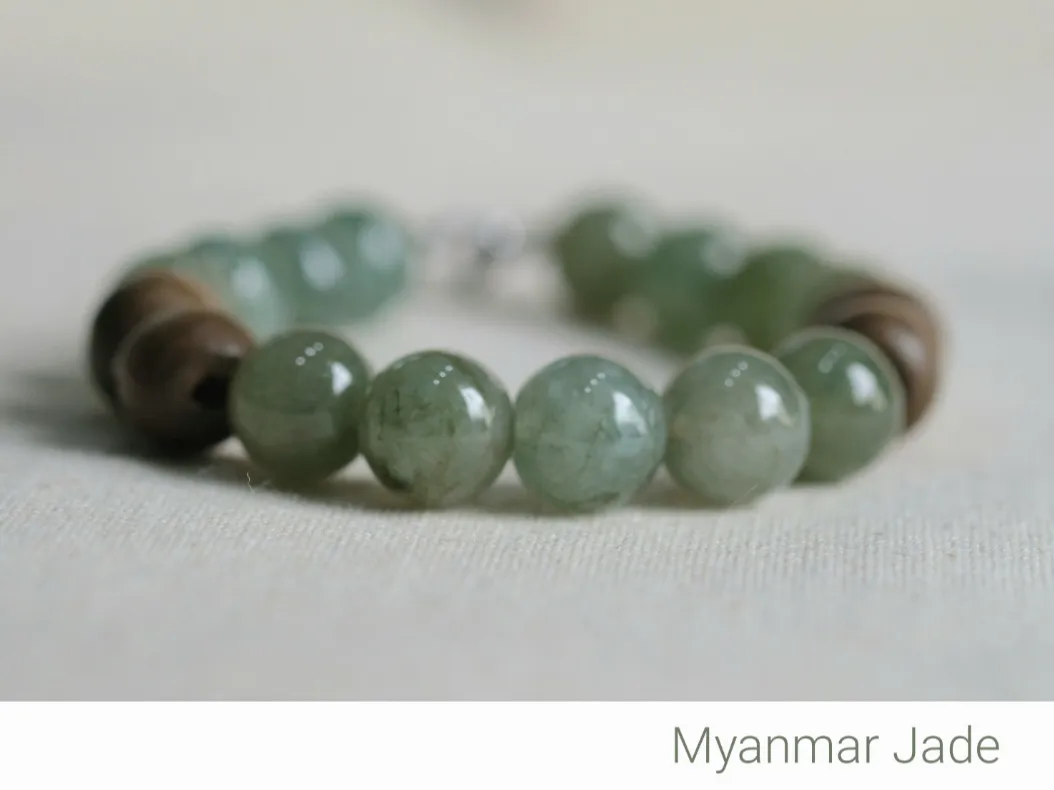 Ngọc Miến Điện có phải là cẩm thạch không? Cách phân biệt ngọc cẩm ...