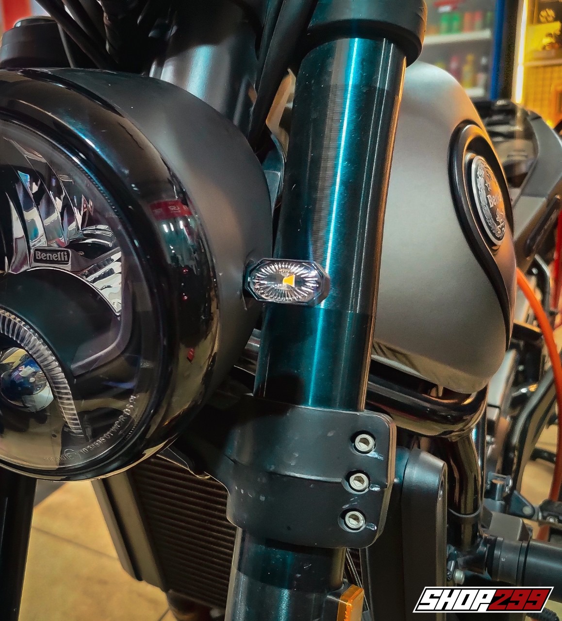 XI NHAN SPIRIT BEAST M1 CHÍNH HÃNG