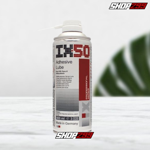 DƯỠNG SÊN VOLTRONIC IX50 400ML | SHOP 299