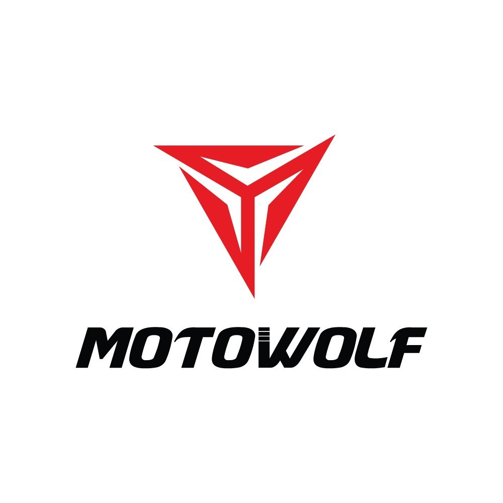 TÚI CHỐNG NƯỚC MOTOWOLF 40L CHÍNH HÃNG (XÁM)