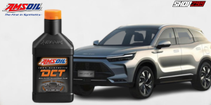 CÔNG NGHỆ MỸ CHO XE TRUNG - AMSOIL DCT FLUID ĐỒNG HÀNH CÙNG BAIC ...