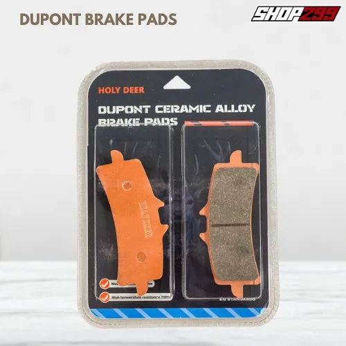 BỐ THẮNG YUMI RACING FA051 COPPERBASED SINTERED | SHOP 299