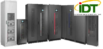 CONSOLIDATED STORAGE SOLUTION