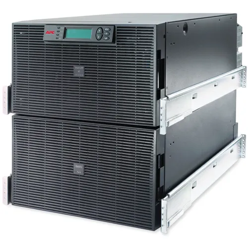 HƯỚNG DẪN SỬ DỤNG UPS APC SURT 15-20KVA